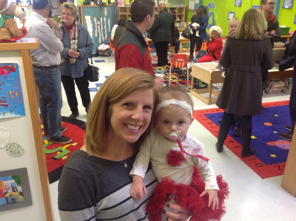 Infants - Preschool & Childcare Center Serving Columbus, OH